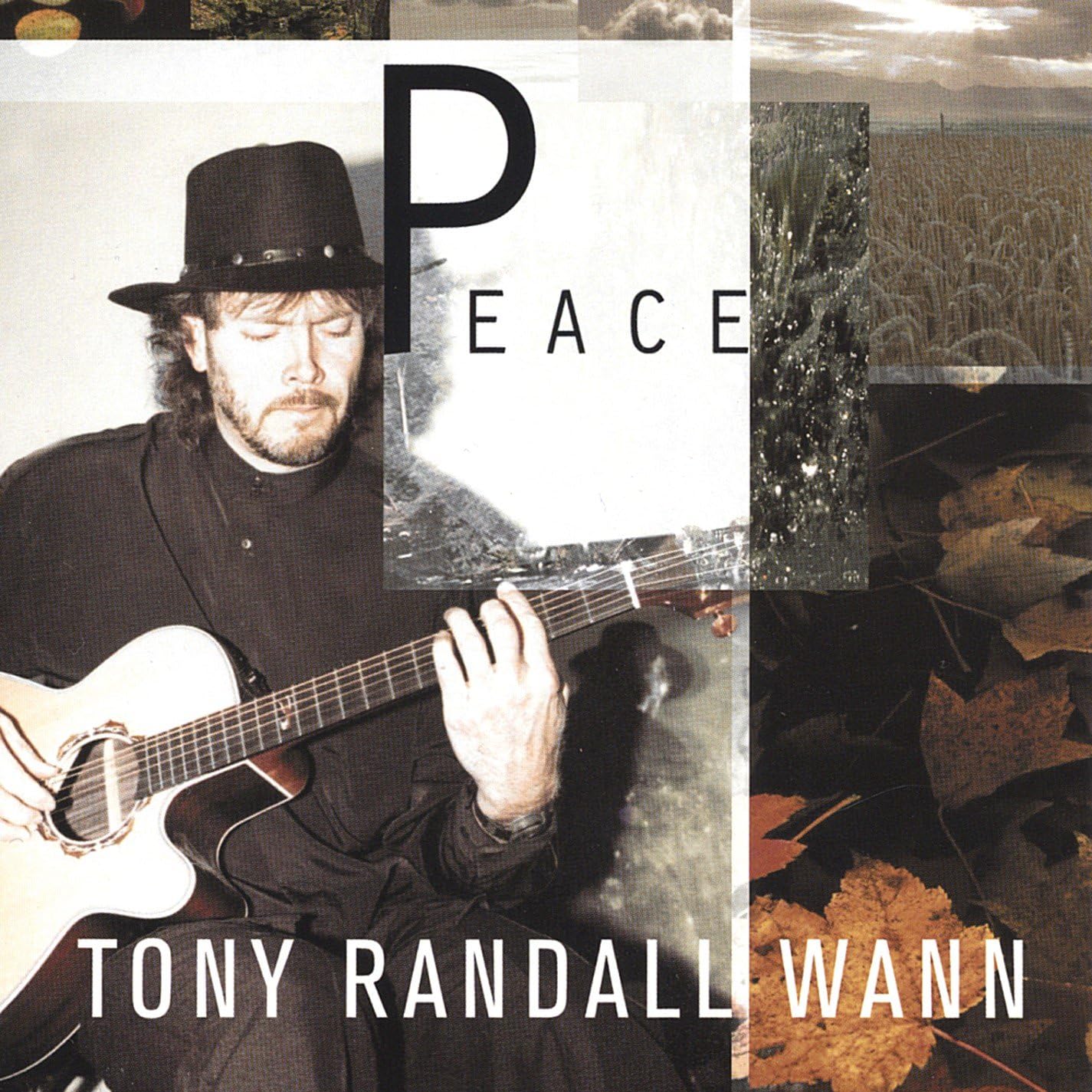 Peace: Amazon.co.uk: Music