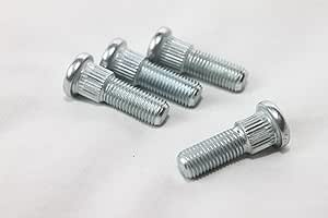 Amazon.com: CF Moto Wheel Stud, Set of 4 : Automotive