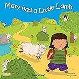 Mary Had a Little Lamb: hale, sarah josepha, dePaola, Tomie: 9780399242212: Amazon.com: Books