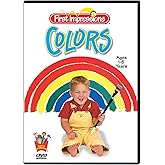 Amazon.com: Baby's First Impressions: Letters DVD : Small Fry ...