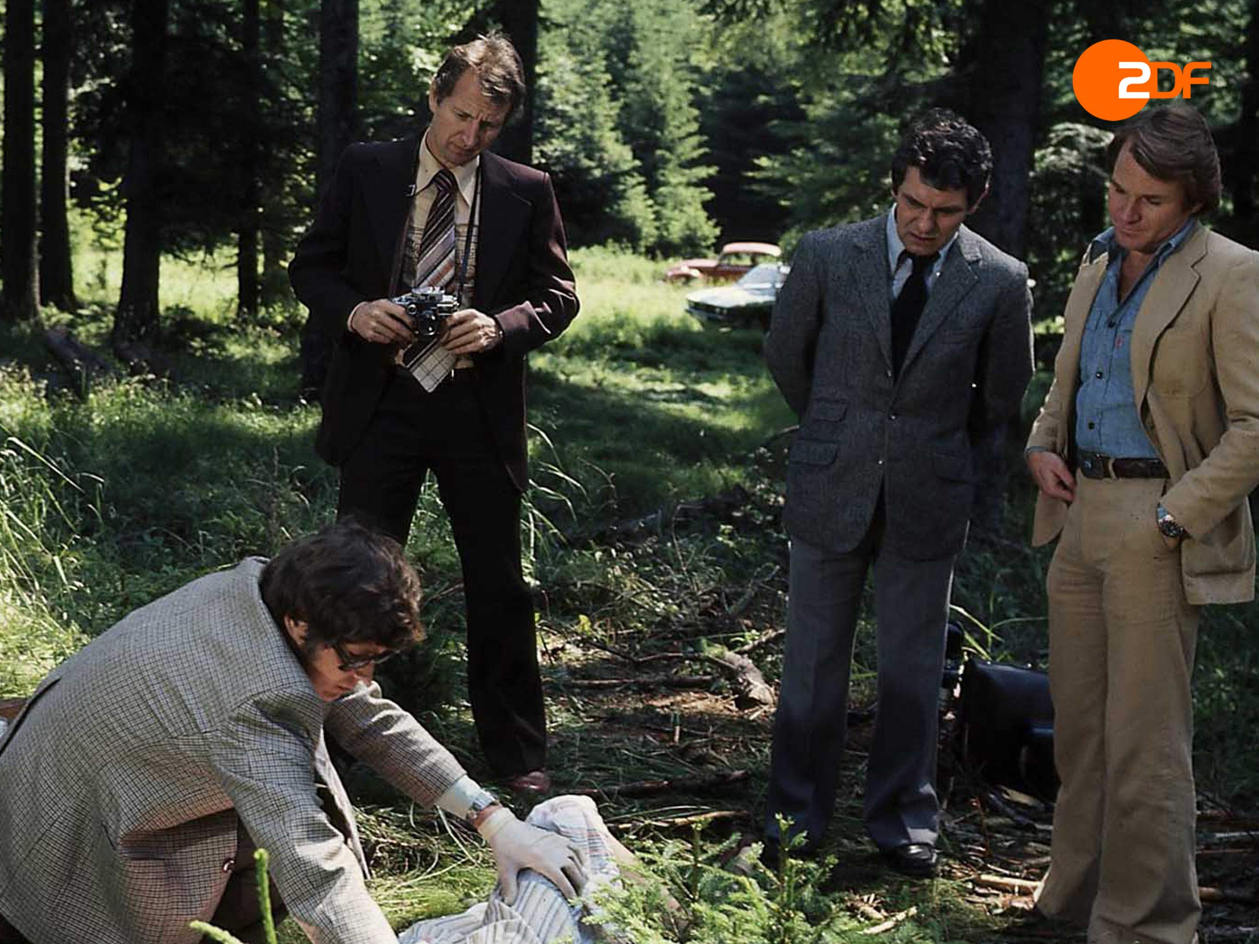 Amazon.de: Derrick - Staffel 3 ansehen | Prime Video