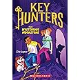 The Mysterious Moonstone (Key Hunters, 1): Luper, Eric, Weber, Lisa K ...