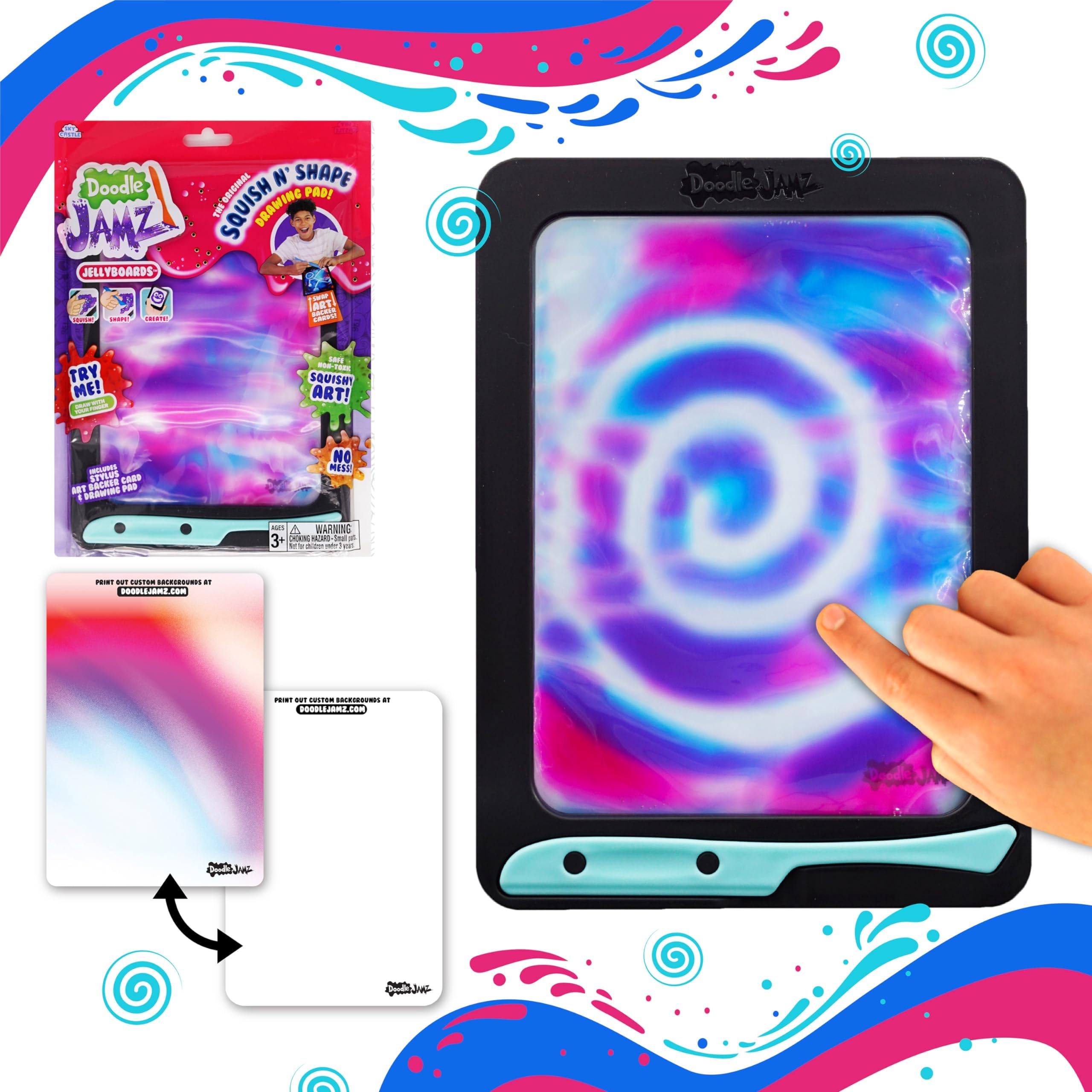 Drawing & Writing Boards Kuwait | Buy Online | Whizz Others