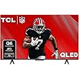 Amazon.com: TCL 43-Inch Q65 QLED 4K UHD Smart TV with Google TV ...