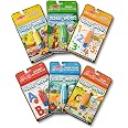 Amazon.com: Melissa & Doug Water Wow! - Water Reveal Pad Bundle ...