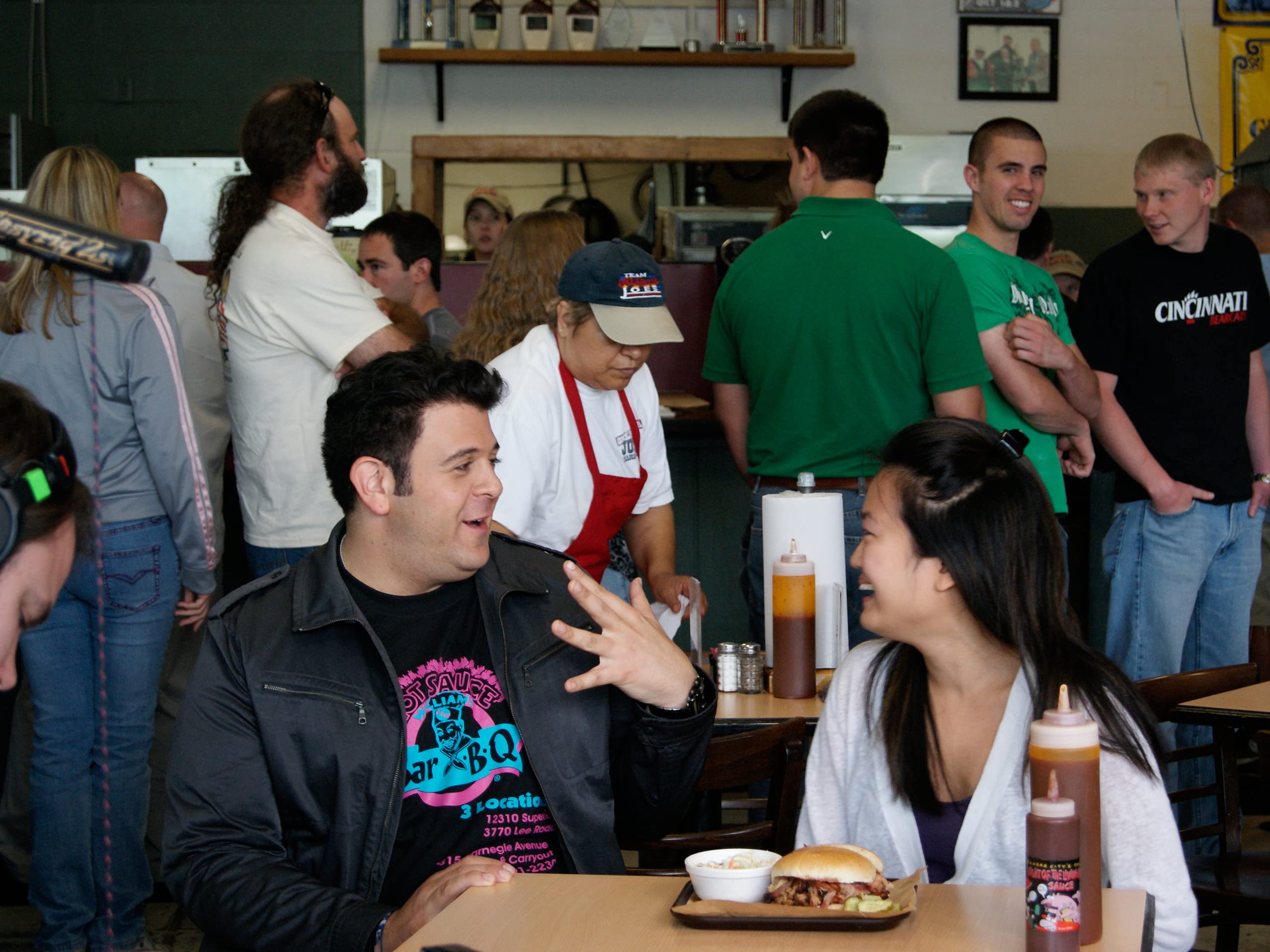 Watch Man V. Food - Season 3 | Prime Video