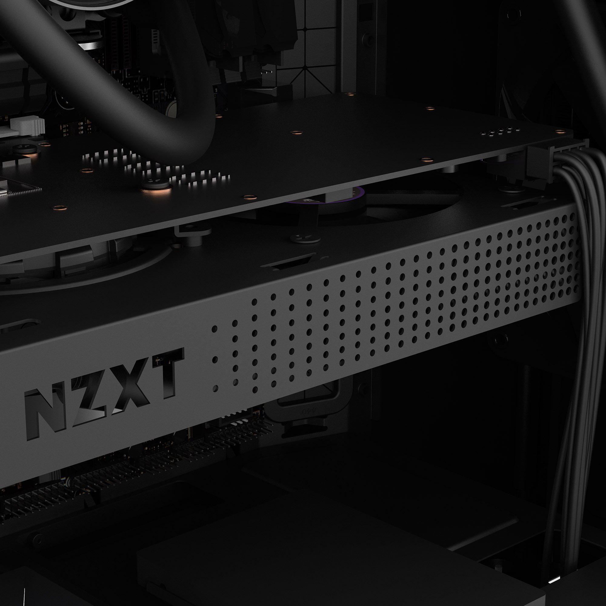 Mua NZXT KRAKEN G12 - GPU Mounting Kit for Kraken X Series AIO ...