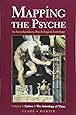 Mapping the Psyche Volume 1: The Planets and the Zodiac Signs: Amazon.co.uk: Clare Martin ...