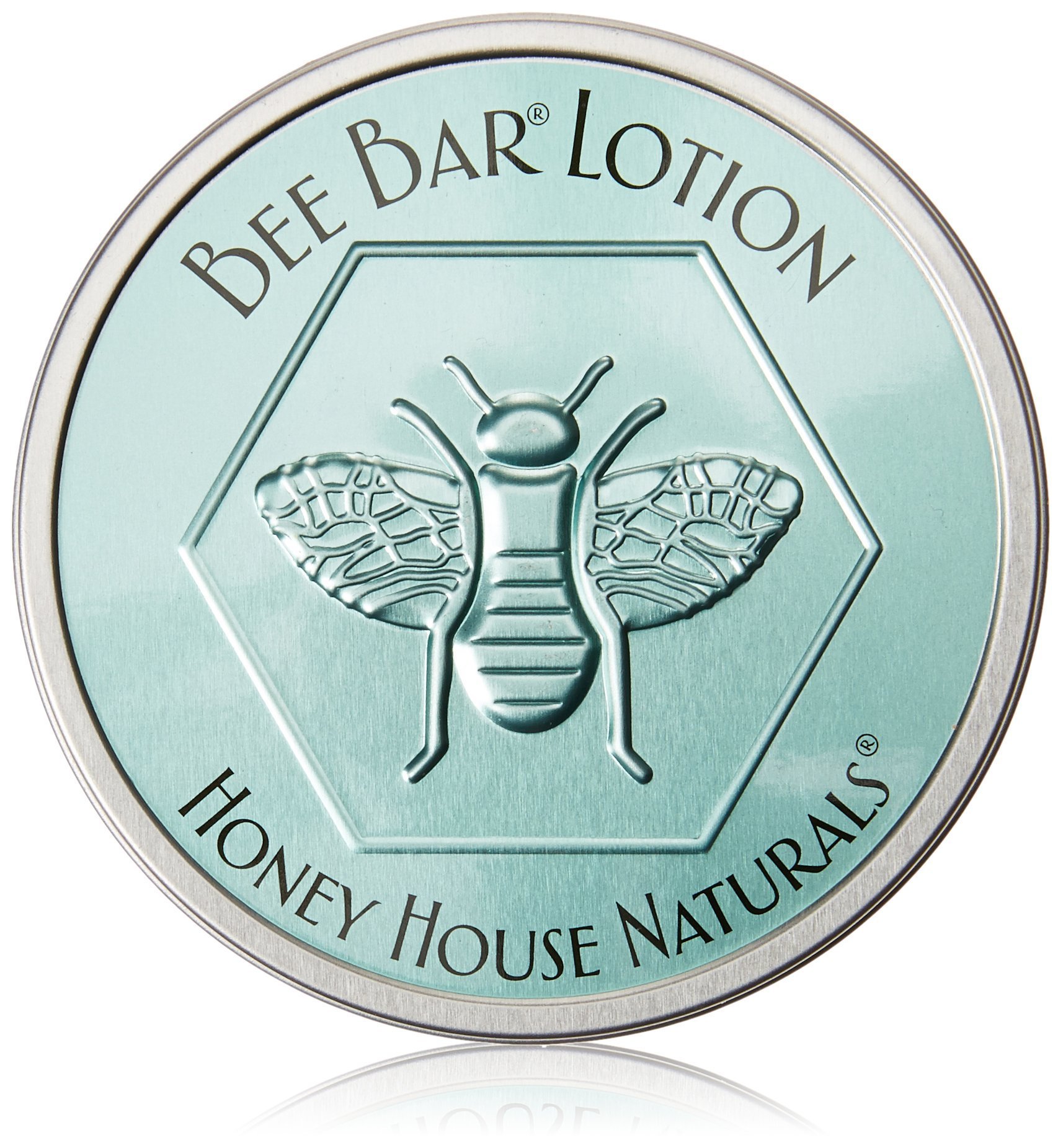 Amazon.com : Honey House Naturals Bee Bar, Hawaiian, Large, 2 Ounce ...