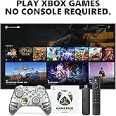 Amazon.com: Amazon Fire TV Stick 4K Max, Carbon Black Core Wireless ...