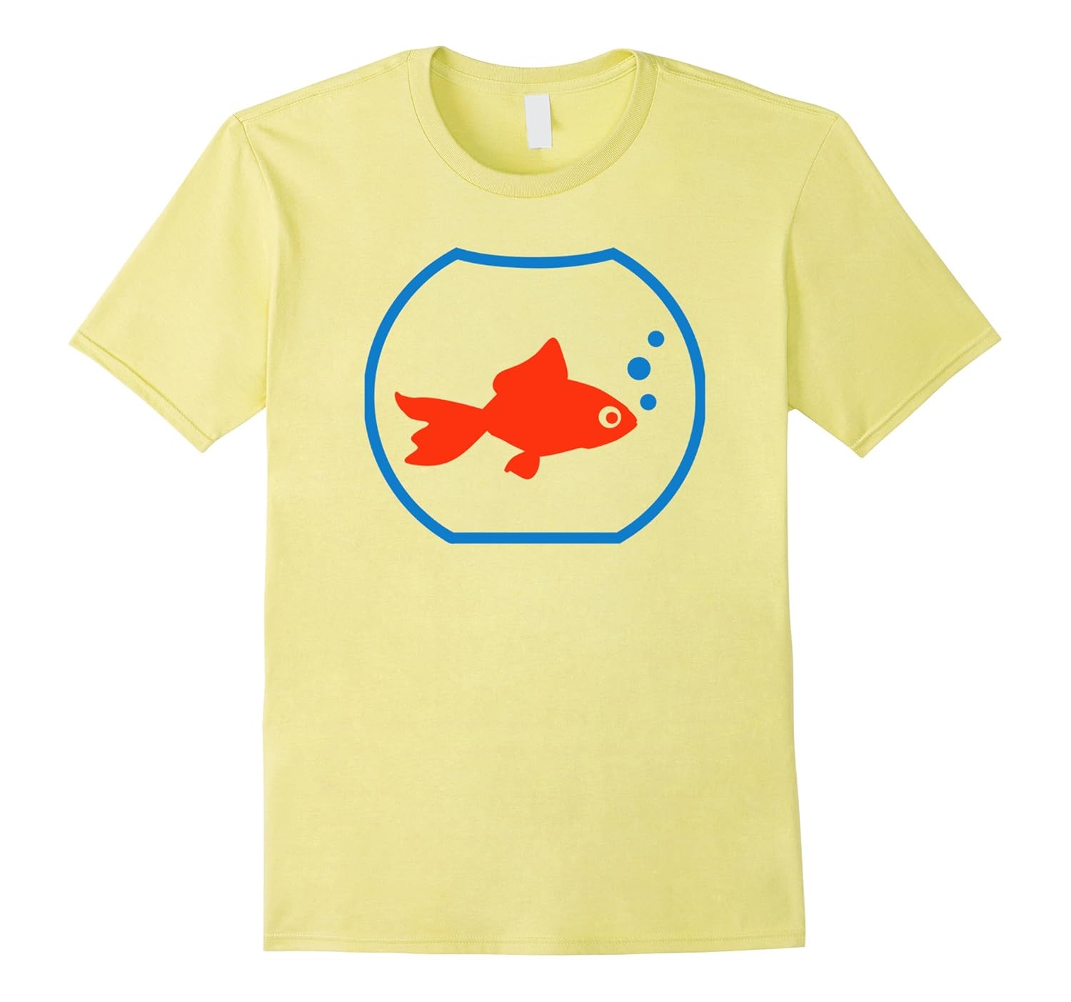 Goldfish aquarium T-Shirt-T-Shirt – Managatee