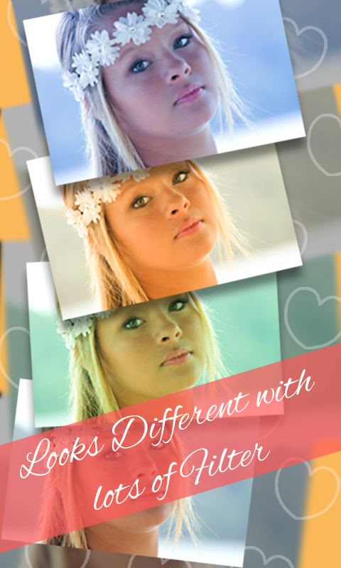 Snap Beauty Makeup Face Camera:Amazon.com:Appstore for Android