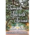 Amazon.com: Temple Secrets Series: Southern Fiction: 9780998105048 ...