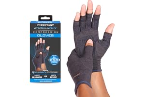 Amazon Best Sellers: Best Arthritis Gloves