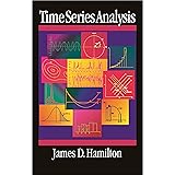 Time Series Analysis: Forecasting and Control: Box, George E. P., Jenkins, Gwilym M., Reinsel ...
