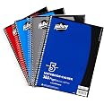 Hilroy 5-Subject Coil Notebook - Versatile and Organized