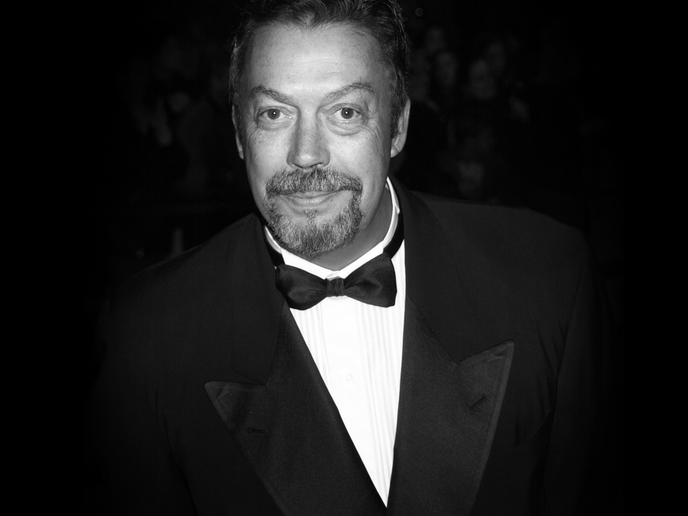 Tim Curry bei Amazon Music