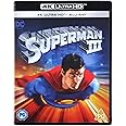 Amazon.com: Superman III [4K UHD] : Christopher Reeve, Richard Pryor ...