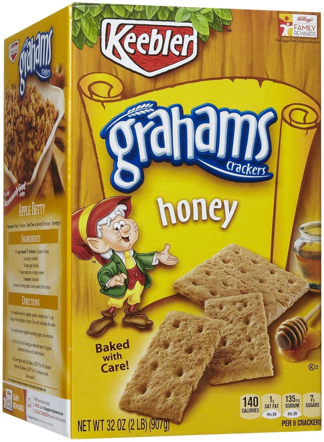 Graham Cracker Brands graham-cracker-brands