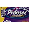 Amazon.com: Prilosec OTC (3 Pack) 42 tabs : Health & Household