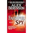 Amazon.com: The Faithful Spy (John Wells, No. 1): 9780515144345 ...