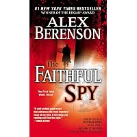 Amazon.com: The Faithful Spy (John Wells, No. 1): 9780515144345 ...