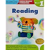 Kumon Grade 1 Complete Set (6 Workbooks) - Addition, Subtraction ...