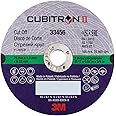 Amazon.com: 3M 4" Cubitron II Cut-Off Wheels, Pk 5 (3M-33460 ...
