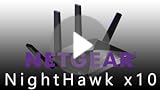Amazon.com: NETGEAR Nighthawk X10 Smart WiFi Router (R9000) - AD7200 ...