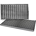 Amazon.com : Hisencn Grill Grates for Charbroil Performance Tru ...