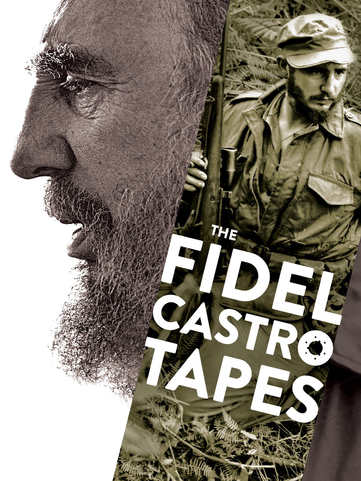 Watch The Fidel Castro Tapes | Prime Video