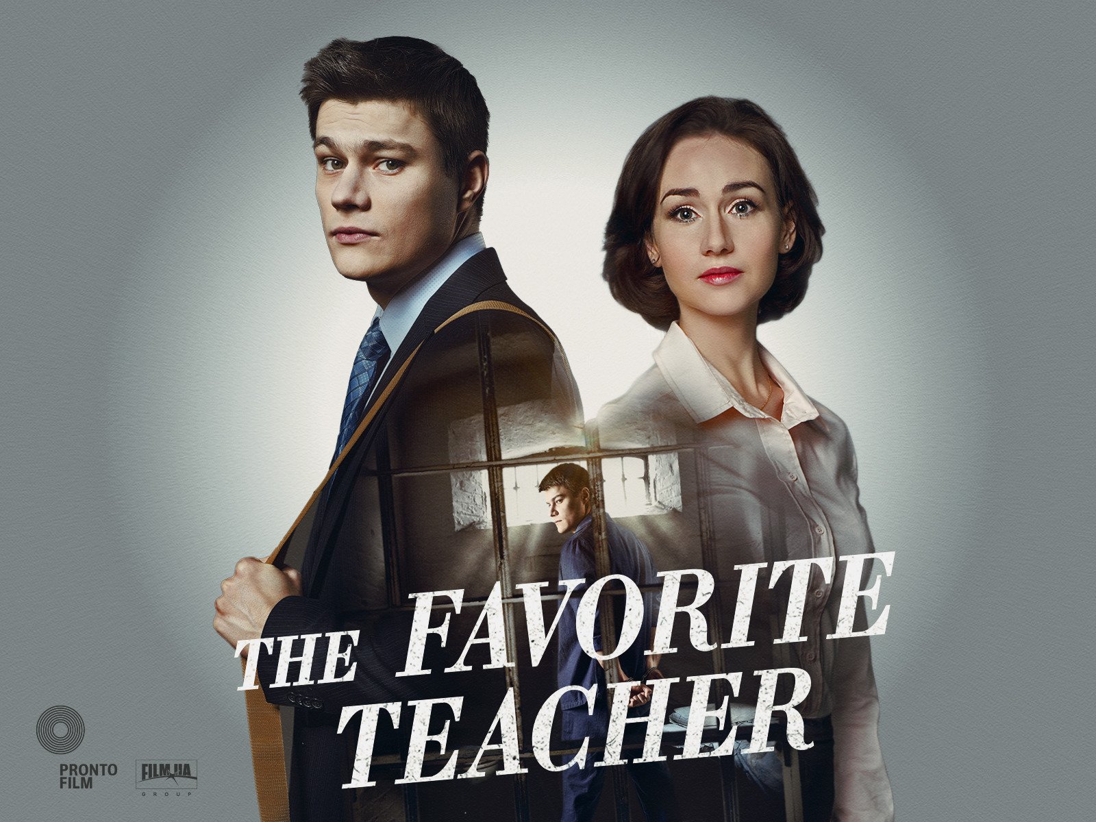 Watch The favorite teacher | Prime Video