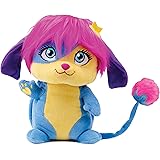 Amazon.com: Popples, Izzy 8 Inch Plush : Toys & Games
