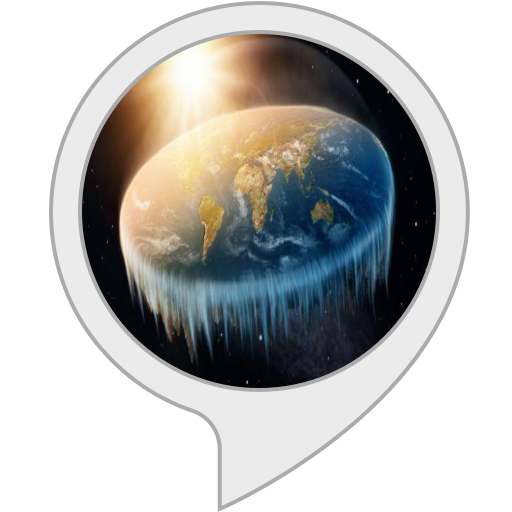 Amazon.in: Flat Earth : Alexa Skills