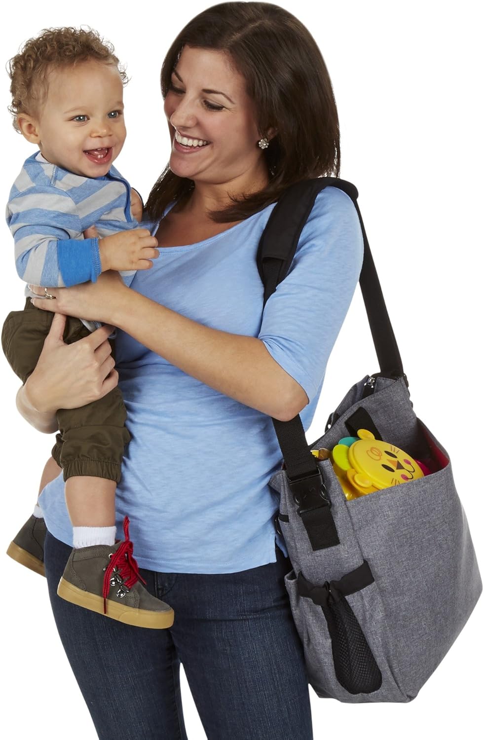 Playskool Stack ‘n Stow Cups – BigaMart