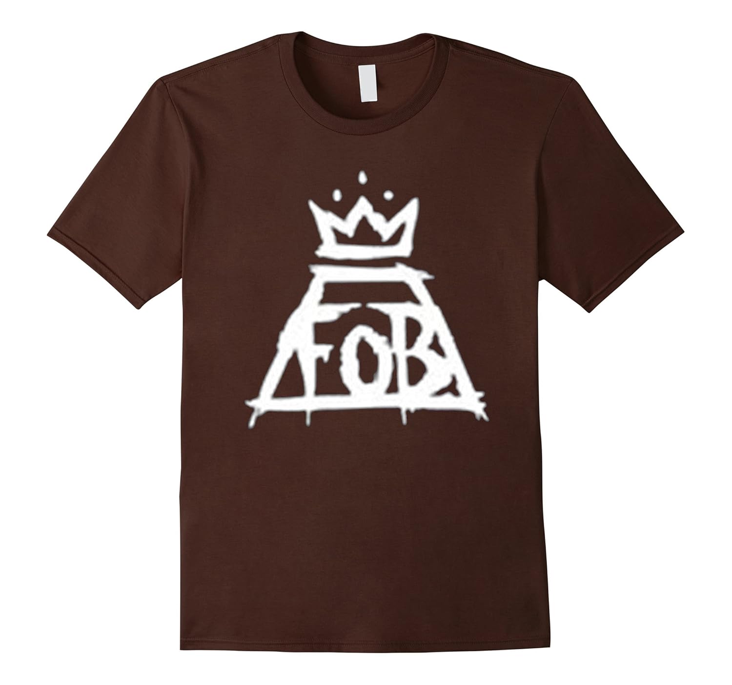 Fall Out Boy T-shirt-Art – Artvinatee
