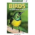 Pocket Guide: Birds of Southern Africa: Sinclair, Ian: 9781770077690 ...