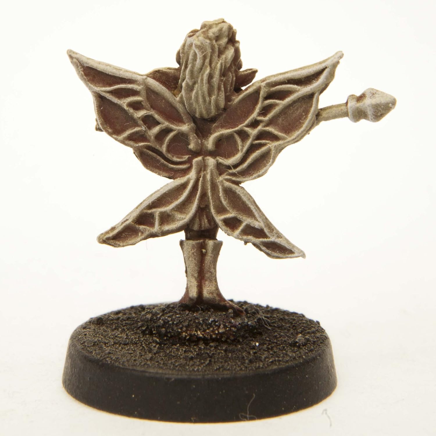 Stonehaven Pixie Mage Miniature Figure for 28mm Table top Wargames ...