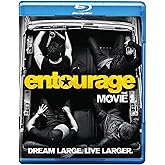 Amazon.com: Entourage: The Complete Series [Blu-ray] : Kevin Connolly ...