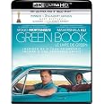 Green Book 4K Ultra HD + Blu-ray