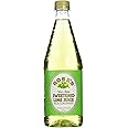 Amazon.com : Rose's Lime Juice, 25 Fl Oz (Pack of 3) : Cocktail Mixes ...