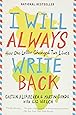 I Will Always Write Back: How One Letter Changed Two Lives: Ganda ...