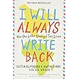 Amazon.com: I Will Always Write Back: How One Letter Changed Two Lives ...