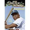 Amazon.com: Baseball: A Nonfiction Companion to Magic Tree House #29: A ...