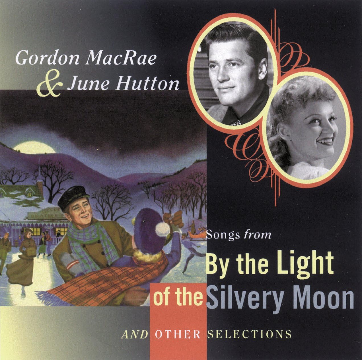 By the Light of the Silvery Moon and Other Selections: Amazon.co.uk: Music