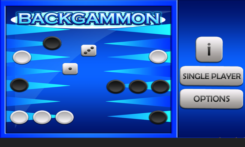 Backgammon:Amazon.com:Appstore for Android
