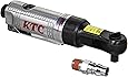 Amazon | KTC 9.5sq.ミニ型ミニラチェ JAR353 | ラチェットレンチ