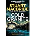 Amazon.com: Cold Granite: 9780007419449: MacBride, Stuart: Books