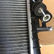 Amazon.com: Radiator for Dodge Ram 1500 2500 3500 Pickup Truck: Automotive
