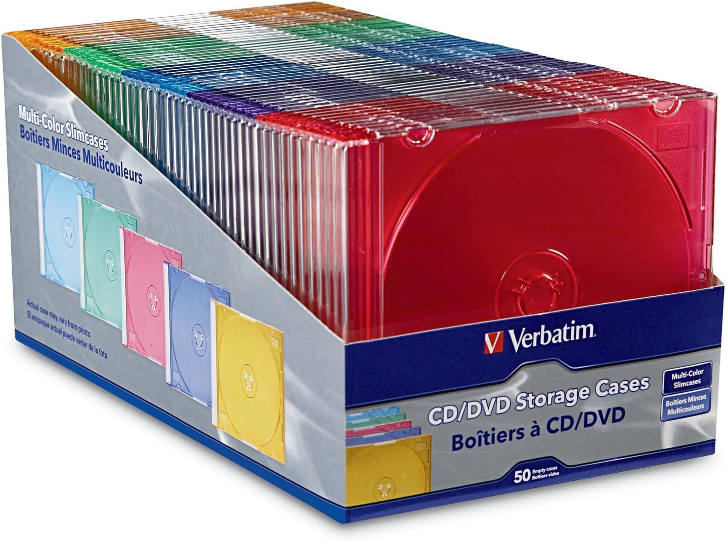 CD Case Thickness And Build The Audio Standard